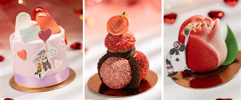2025 Valentines Day Treats At Disney Parks A Disney World After All