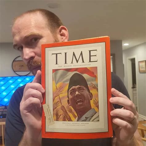 Wow Bule Amerika Ini Kolektor Foto Sejarah Indonesia Jacob Cass