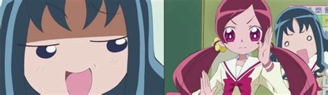 待て而して希望せよ ハートキャッチプリキュア 第11話 アチョーカンフーでパワーアップします