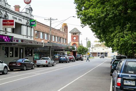 REIV Data Reveals Median House Price Of Terang Increased To 447 000 In 2022 The Standard
