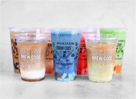 Brew Code Bata Delivery In Bacolod City Negros Occidental Food