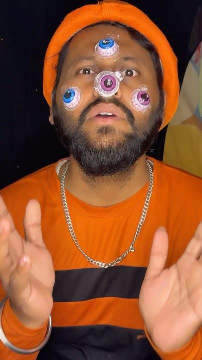 What Ah Oh With Jelly Eyball Jellybob F 😱😱🤦trendingshorts Comedy