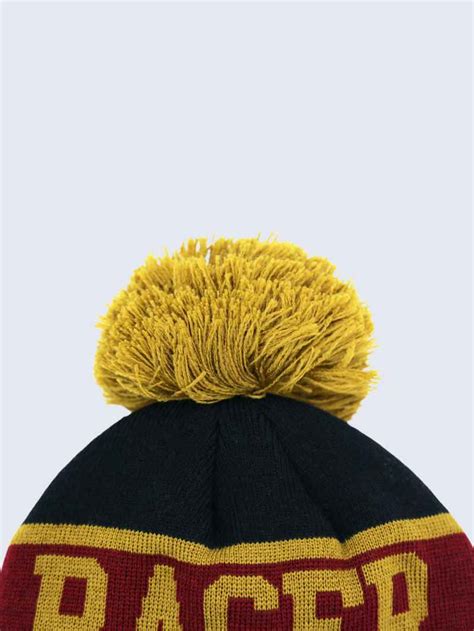 Naked Racer Beanie NR Moto Co Shop