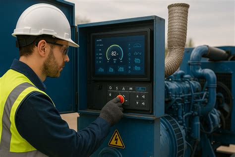 Generator Power Factor What Is It How To Calculate Central States Diesel Generators