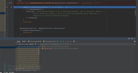 Java安全——红队面试常问问题之shrio漏洞详解 Freebuf网络安全行业门户