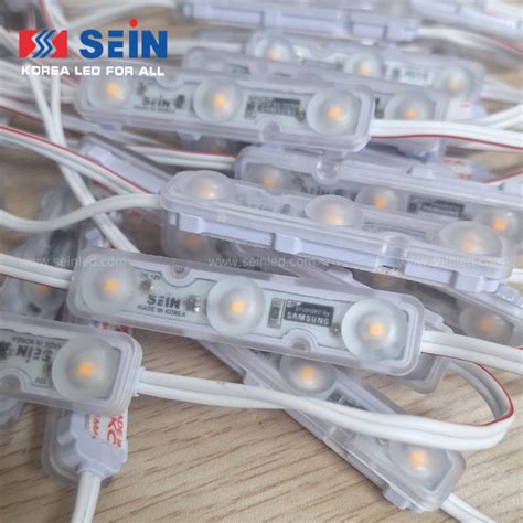 Ưu Điểm Và Mẫu Mã Đèn Led Dây Hàn Quốc Sein Led Seinled