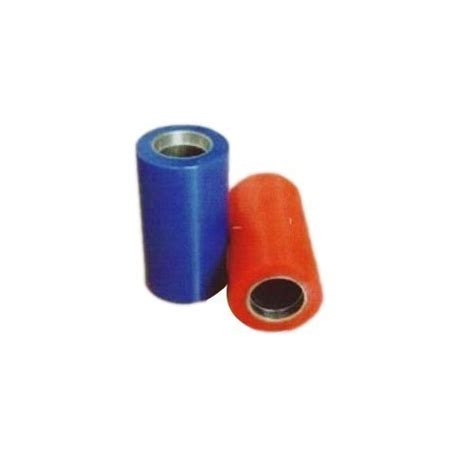 Polyurethane Elastomer Roller At Best Price In Chennai By Fluid Control