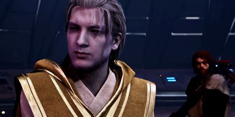 Star Wars Jedi Survivor How To Beat Dagan Gera At The Observatory