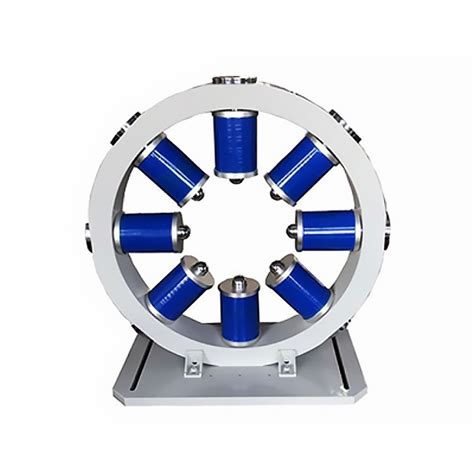 Multipole Electromagnet China Multipole Electromagnet Manufacturers