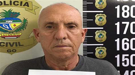 Idoso é preso ao tentar aplicar golpe que renderia R milhão Mais Goiás