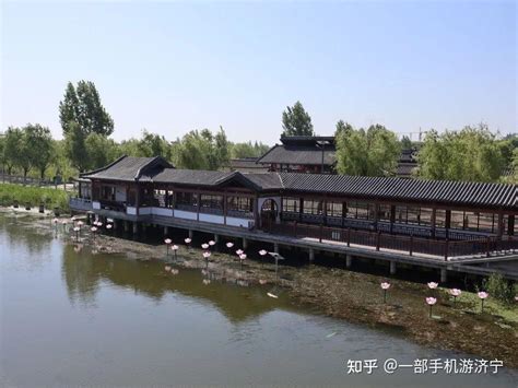 游玩攻略｜微山湖旅游区推荐游玩线路及推荐景点！ 知乎