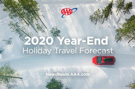 17 Million Fewer Floridians Are Forecast To Travel For Year End Holidays
