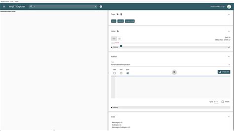 Configuring An MQTT Topic As A Temperature Sensor Configuration Home Assistant Community