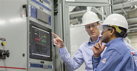 Schweitzer Engineering Laboratories Sel On Linkedin Automation News