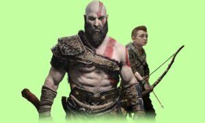 Fix God Of War Changes My Resolution And Fullscreen Borderless