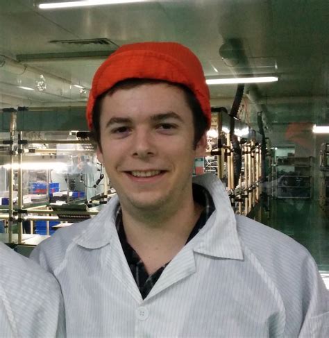 Sam Pullman S Profile Hackaday Io
