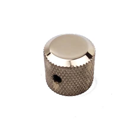Guyker Premium Knurled Encoder Knob Keebd