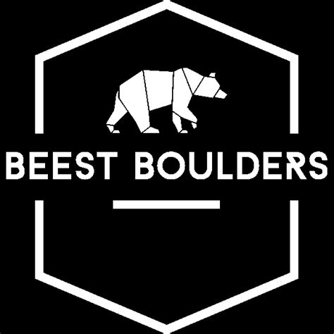 Beest Open Beest Boulders