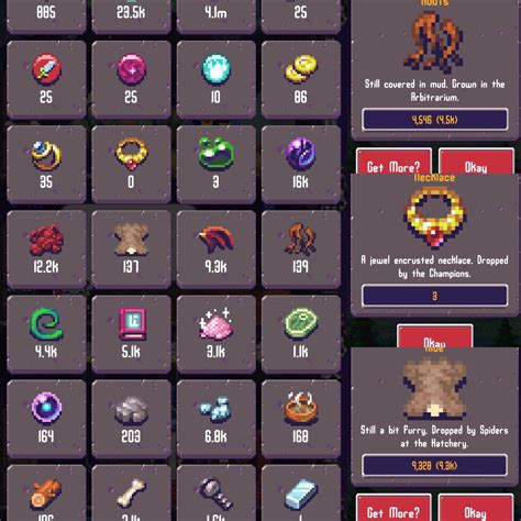 [bug] inventory showing wrong amounts ios 1 38 r idleapocalypse