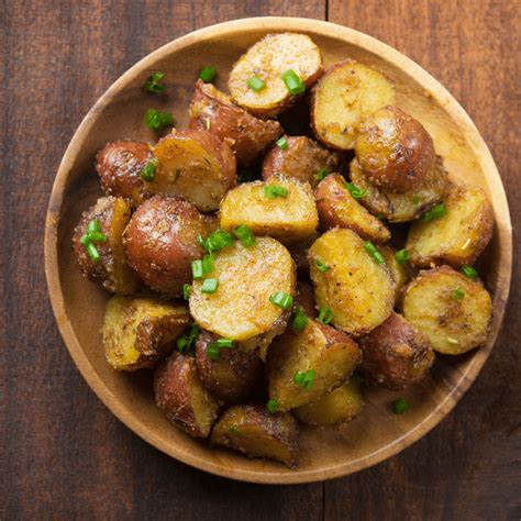 ᐉ Пресни картофи на фурна Bav Bg