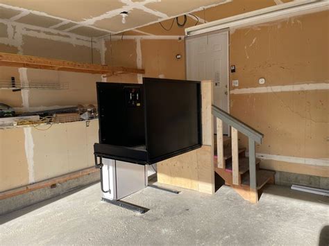Vertical Platform Lifts Atlas Home Safety
