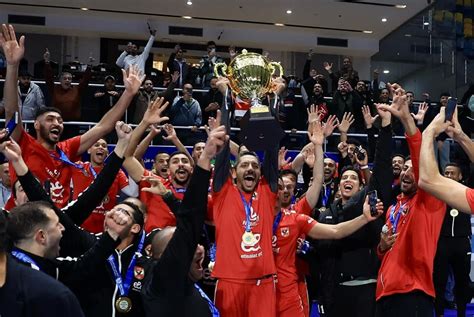 Al Ahly Volleyball ‎فتيات الذهب يحققن الفوز على الزمالك بنتيجة 3 1 في