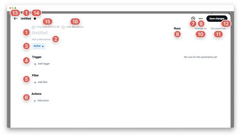 📍 Intro To The Automation Editor 📢 Info And Announcements Tape Community