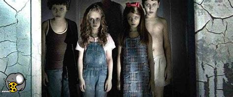 سکانس کوتاه فیلم شوم 1 Sinister 2012 دوبله فارسی فیلو