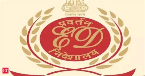 Ed Bank Fraud Ed Raids In J K Punjab Up In Bharat Papers Ltd Case