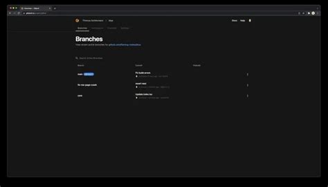 Ide In The Browser For All Major Git Providers With Gitpod
