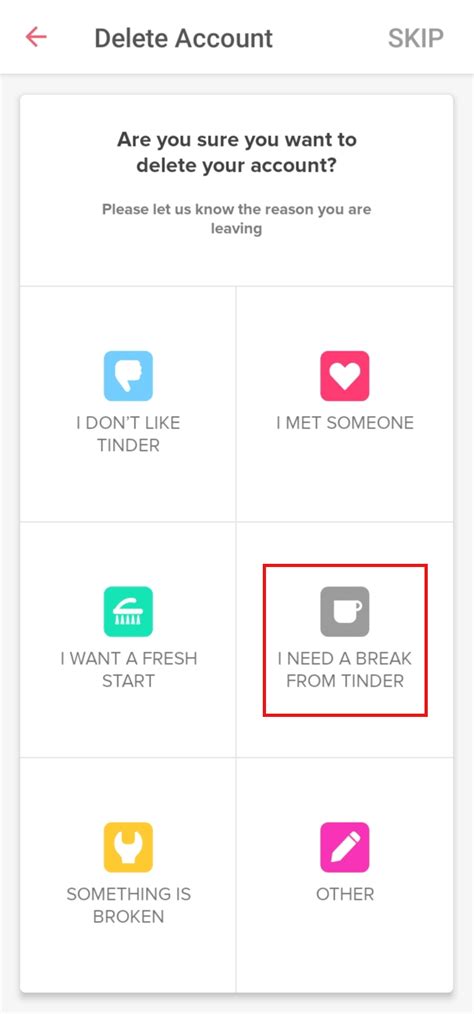 How To Fix Tinder Age Restriction TechCult