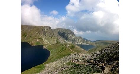 Планински спасители помогнаха на израелски туристи край Рилските езера
