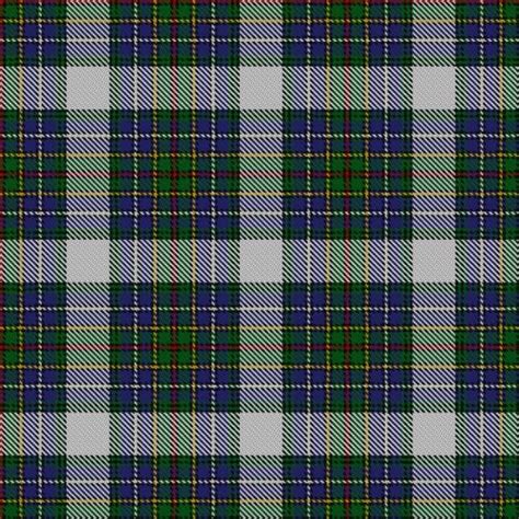 Cockburn Of Ormiston Dress Tartan Scottish Kilt
