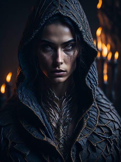 Leonardo Diffusion Elden Ring Dark Souls Woman Lad By Jaredsyn On
