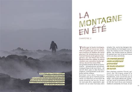 Manuel De Survie En Milieu Hostile Livres Esprit Survivant