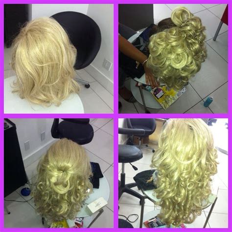 Styling A Synthetic Wig Step By Step Guide