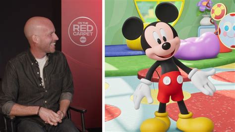 More Mickey Is Coming Your Way With Mickey Mouse Clubhouse Abc7