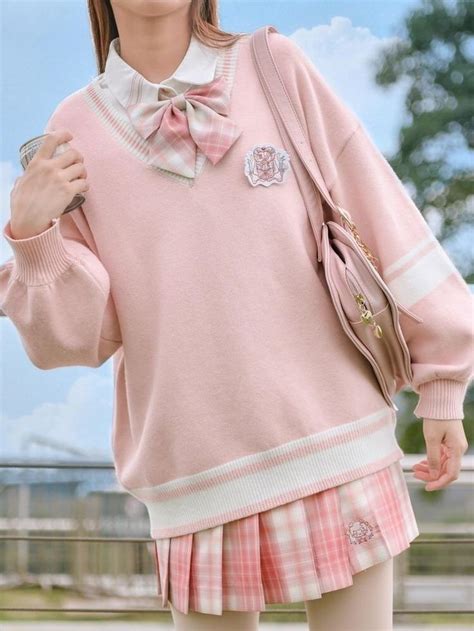 𝙸 𝚕𝚘𝚟𝚎 𝚒𝚝😣💗 Kawaii Clothes Japanese Outfits Cute Kawaii Outfits