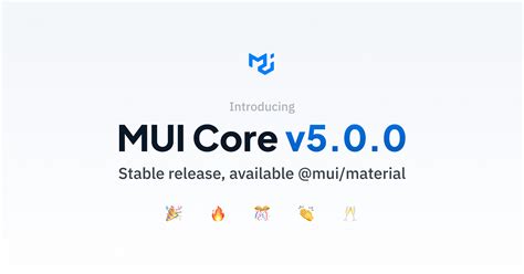 introducing material ui system 💎 by olivier tassinari mui blog medium