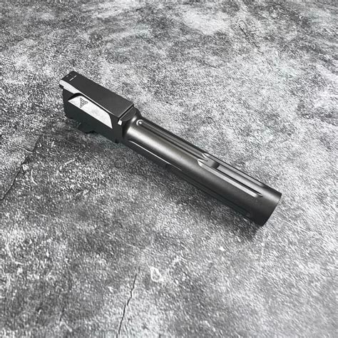 Velocity Ki Td Barrel For P365 X Xl Sas Macro Tactical Development