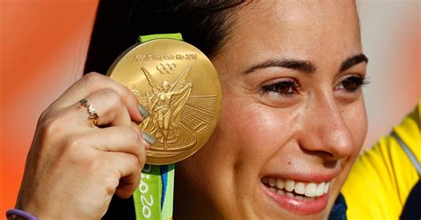 Mariana Pajón Confirmó Que Ya Inició Su Preparación Para Los Juegos