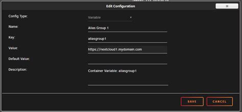 Support Linuxserver Io Nextcloud Docker Containers Unraid