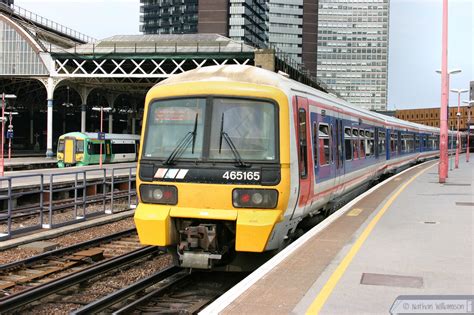 Class 465 1