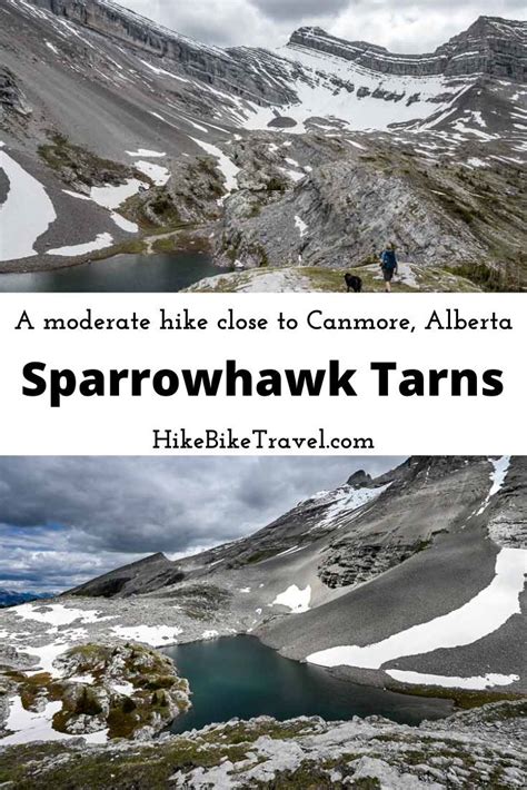 Piper Pass Hike In Kananaskis Artofit