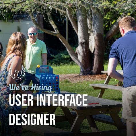 Were Hiring Angel Solutions