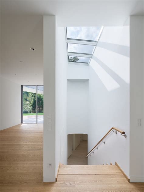 Gallery Of New Build Villa Buero Bechtloff 18