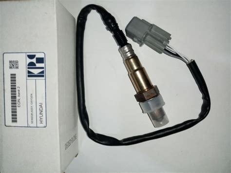 Oxygen Sensor Kp Brand Lower For Hyundai Eon 2012 2019 Model Lazada Ph