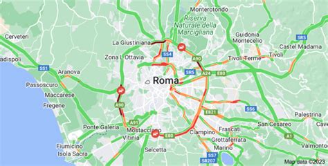 Roma Maxi Incidente Sul GRA Un Morto E Sei Feriti Coinvolti Tre