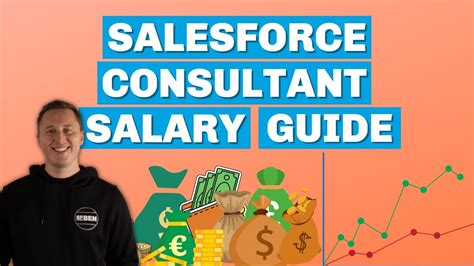 Salesforce Consultant Salary Guide How To Make More Money Youtube
