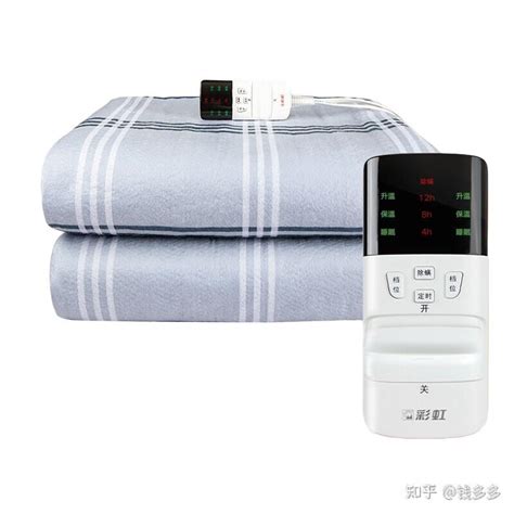 电热毯哪个牌子值得买，电热毯品牌排行榜前十名推荐！ 知乎